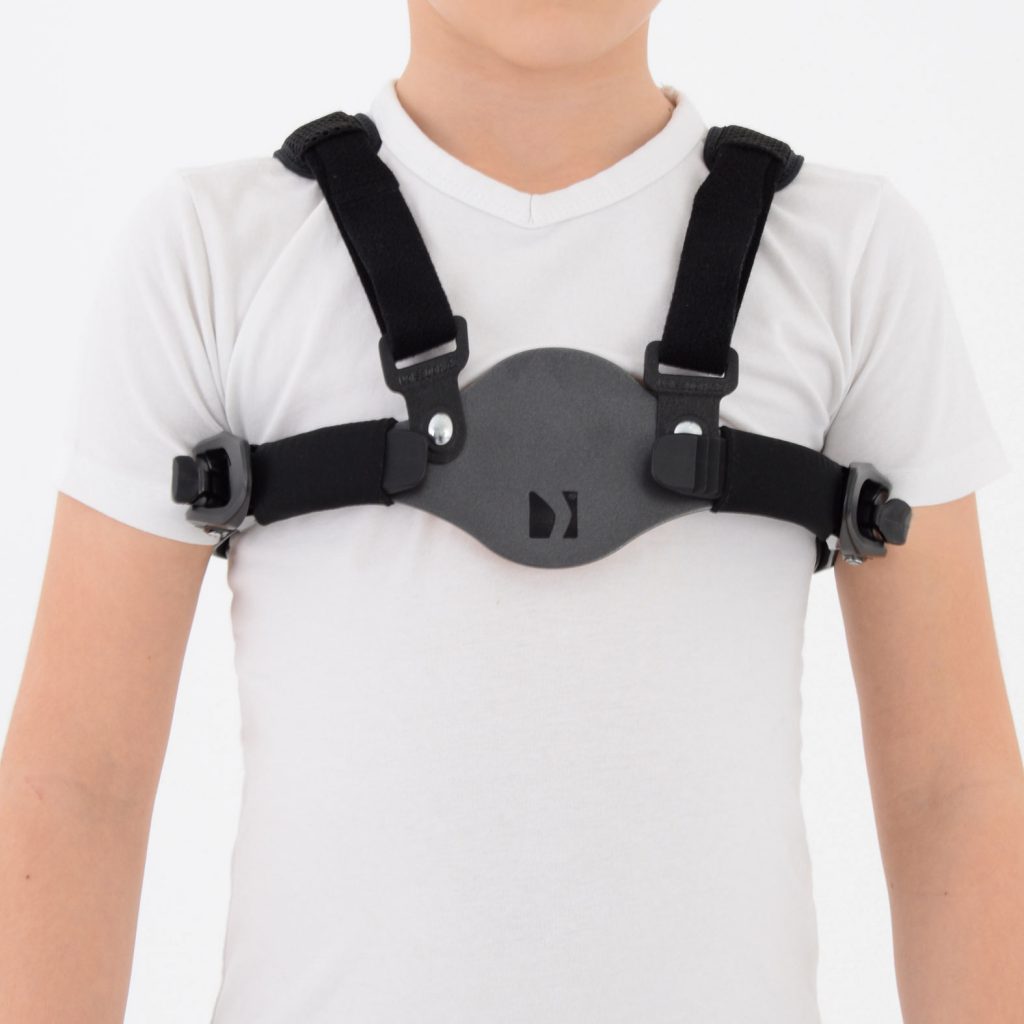 PECTUS CARINATUM (PIGEON CHEST) BRACE AM-TX-04 | 4Kids - Ortezy dla dzieci