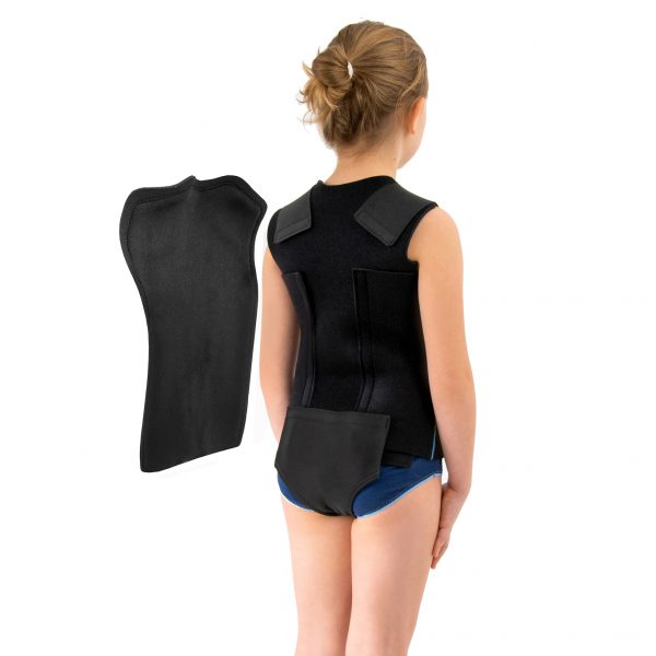 Product categories Trunk braces | 4Kids - Ortezy dla dzieci