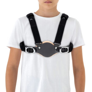 PECTUS CARINATUM (PIGEON CHEST) BRACE AM-TX-04 | 4Kids - Ortezy dla dzieci